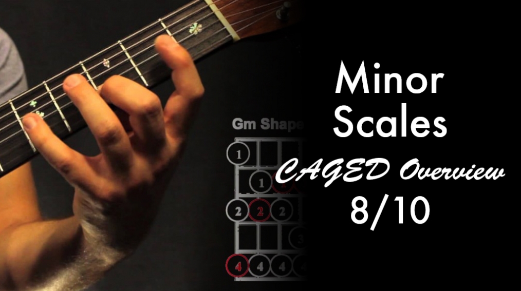 Building Chords?! | UGT 2/8 • Garret's Guitar Lessons
