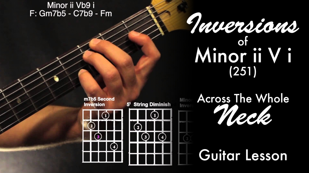 Eruption Tapping Section by Van Halen Tutorial • Garret's Guitar Lessons