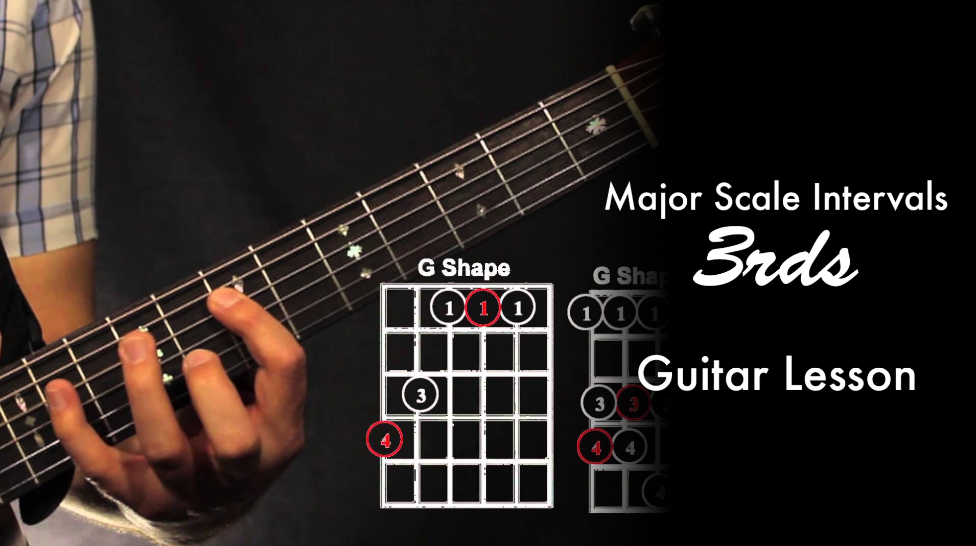 Building Chords?! | UGT 2/8 • Garret's Guitar Lessons