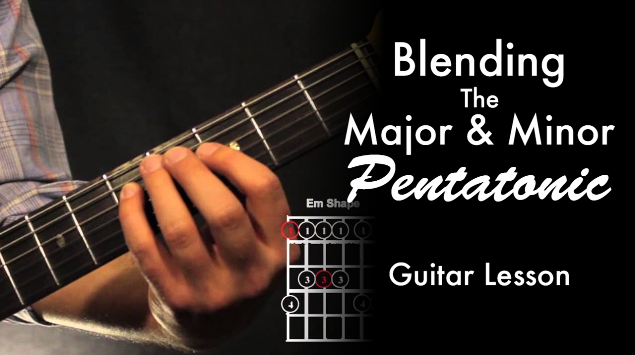 Building Chords?! | UGT 2/8 • Garret's Guitar Lessons