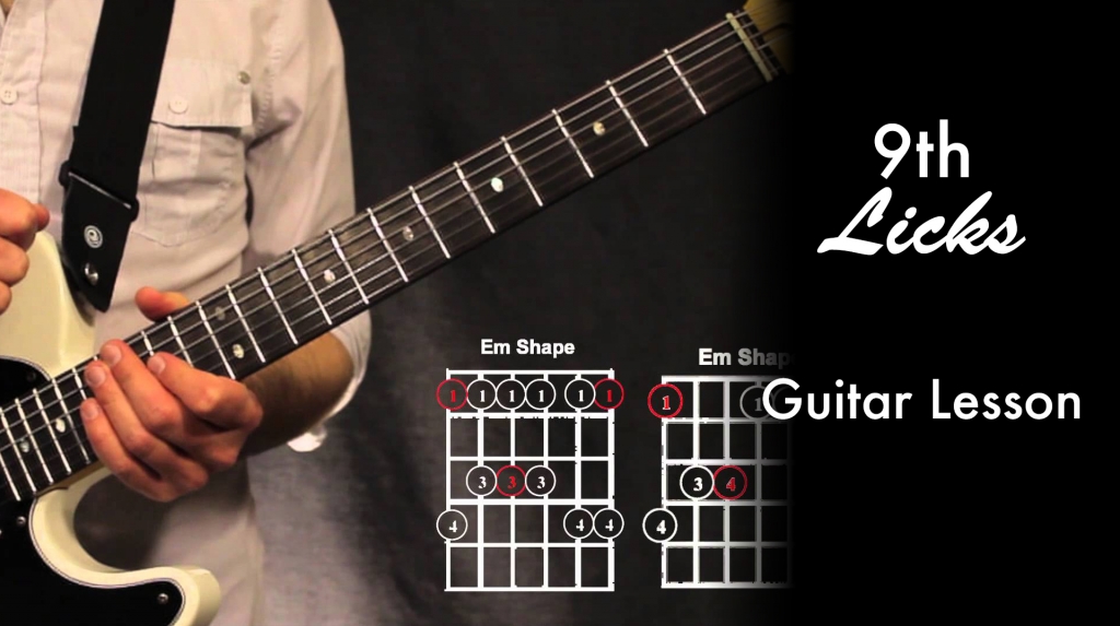 Free Ride by the Edgar Winter Group | Guitar Tutorial • Garret's Guitar Lessons