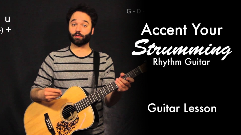 Free Ride by the Edgar Winter Group | Guitar Tutorial • Garret's Guitar Lessons