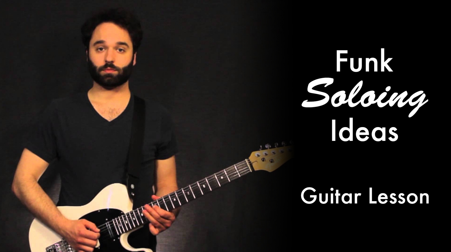 Minor Pentatonic Scales | CO 6/10 • Garret's Guitar Lessons