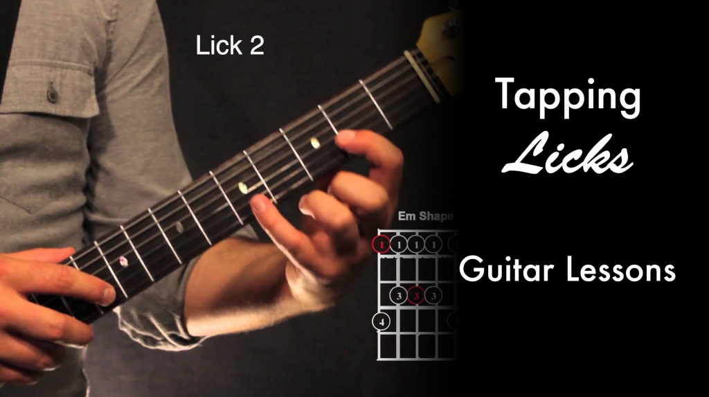 Free Ride by the Edgar Winter Group | Guitar Tutorial • Garret's Guitar Lessons