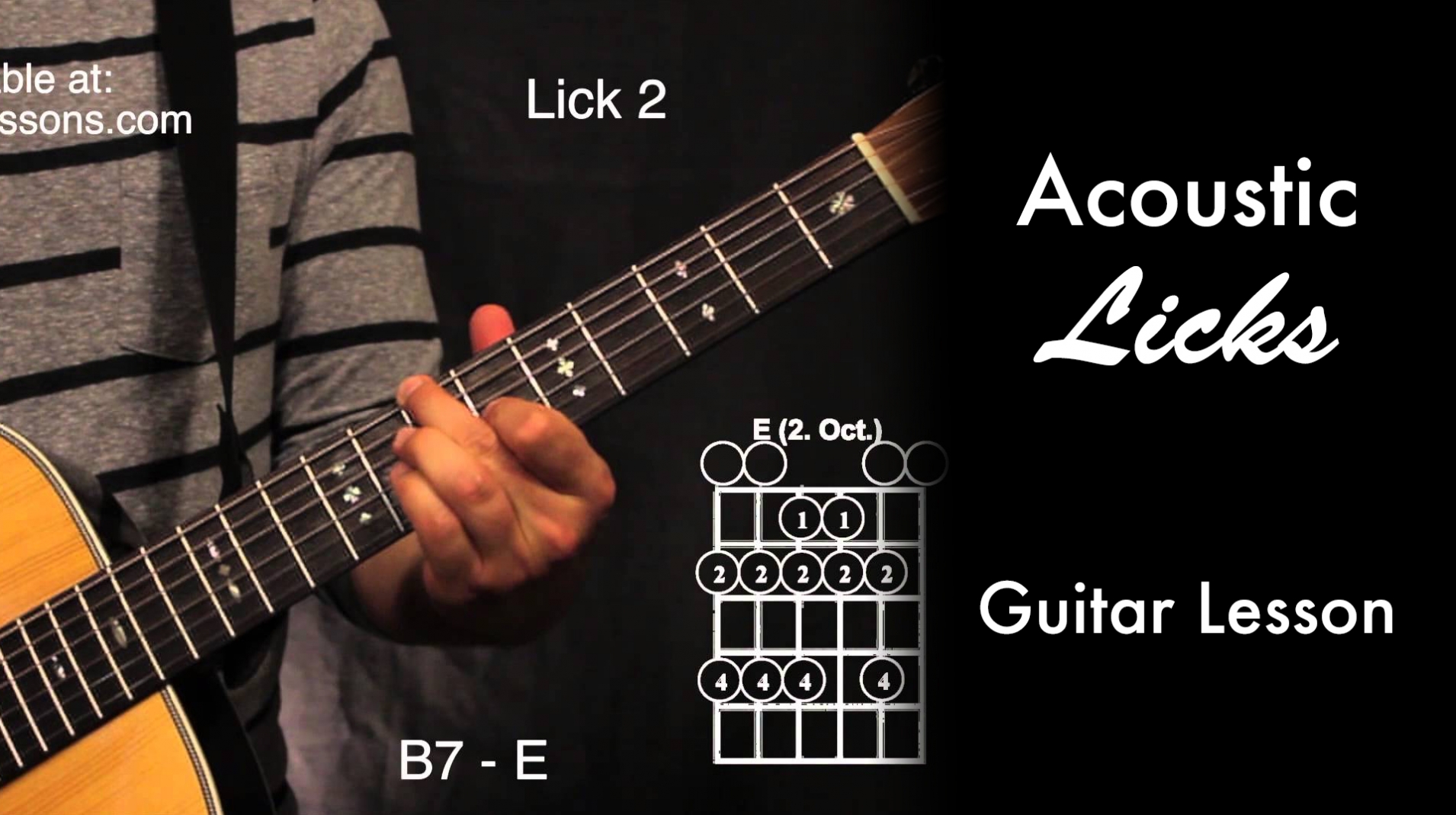 Building Chords?! | UGT 2/8 • Garret's Guitar Lessons