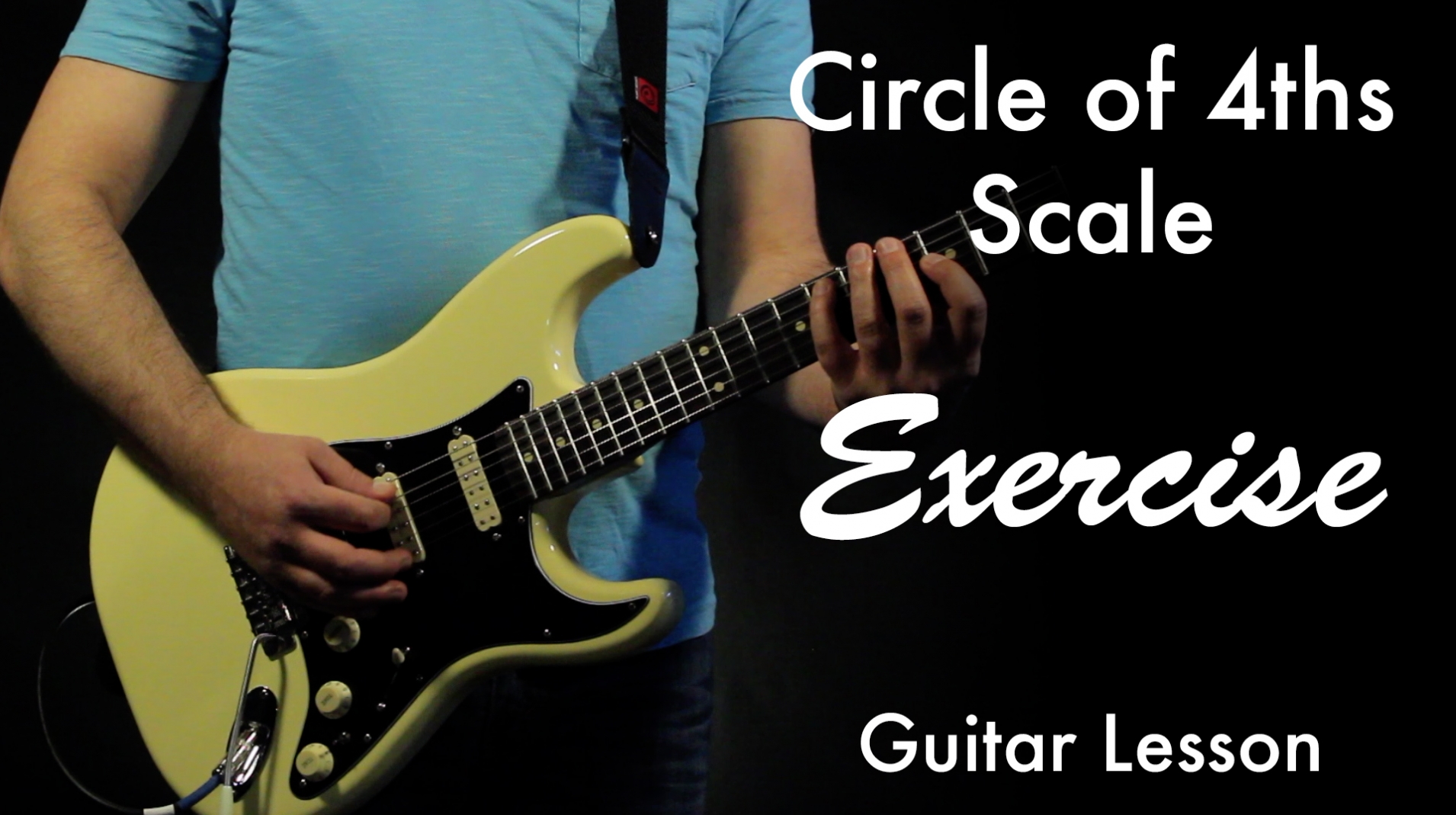 Scales Archives • Garret's Guitar Lessons