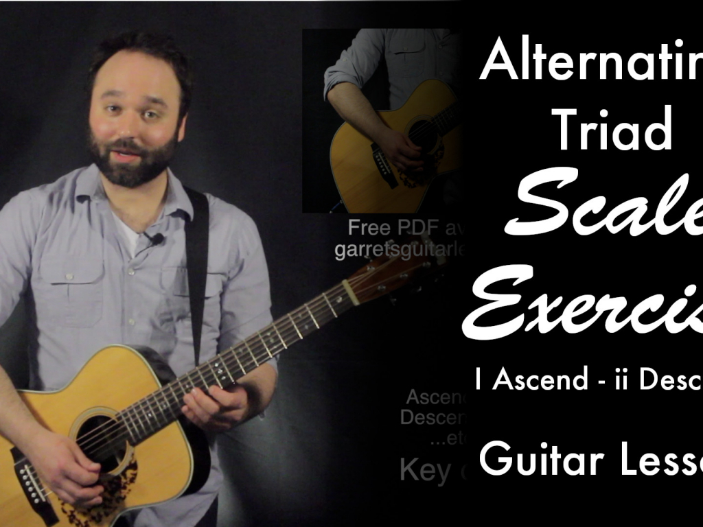 Enharmonics: What's the difference between a Bb and an A#? • Garret's ...